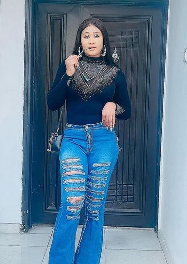 A Man Can Never Do Anything Free For A Woman – Actress Bella Ebinum (Video)